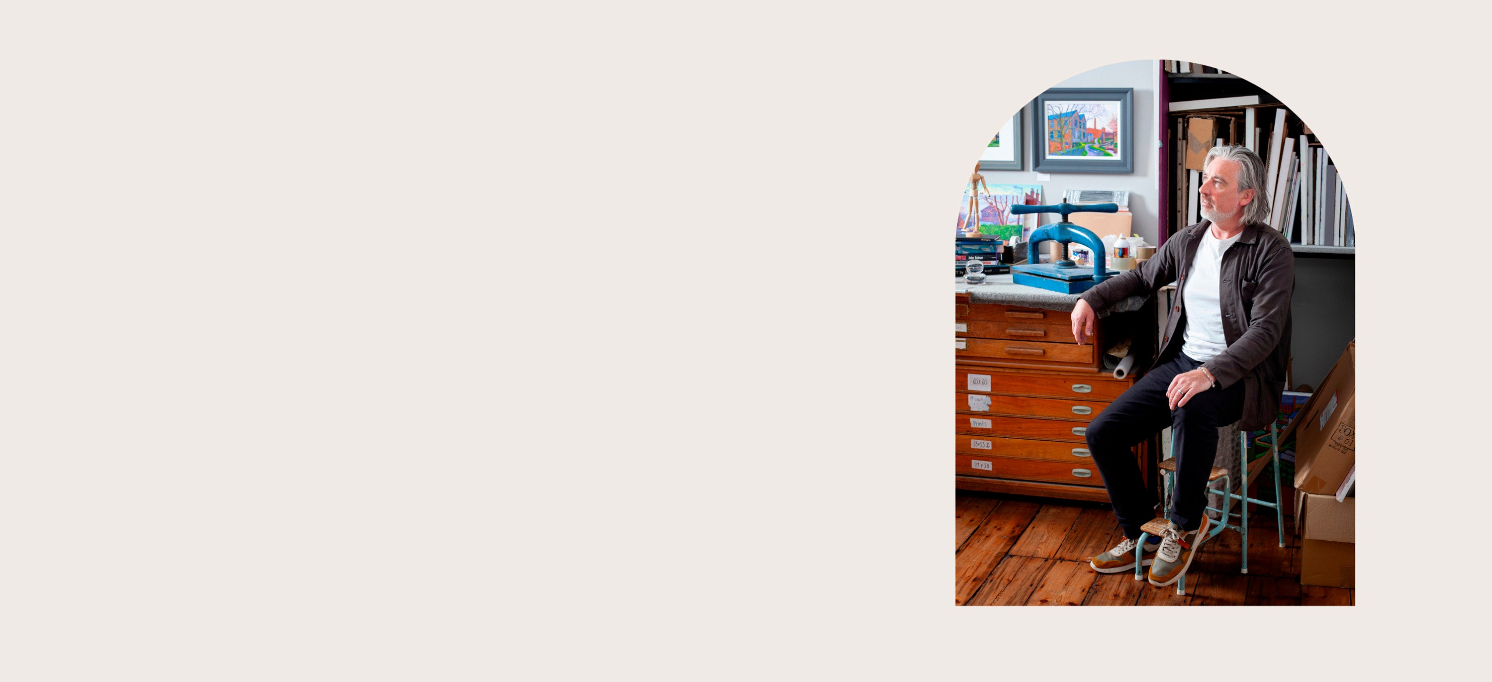 Original Paintings – Chris Cyprus Art