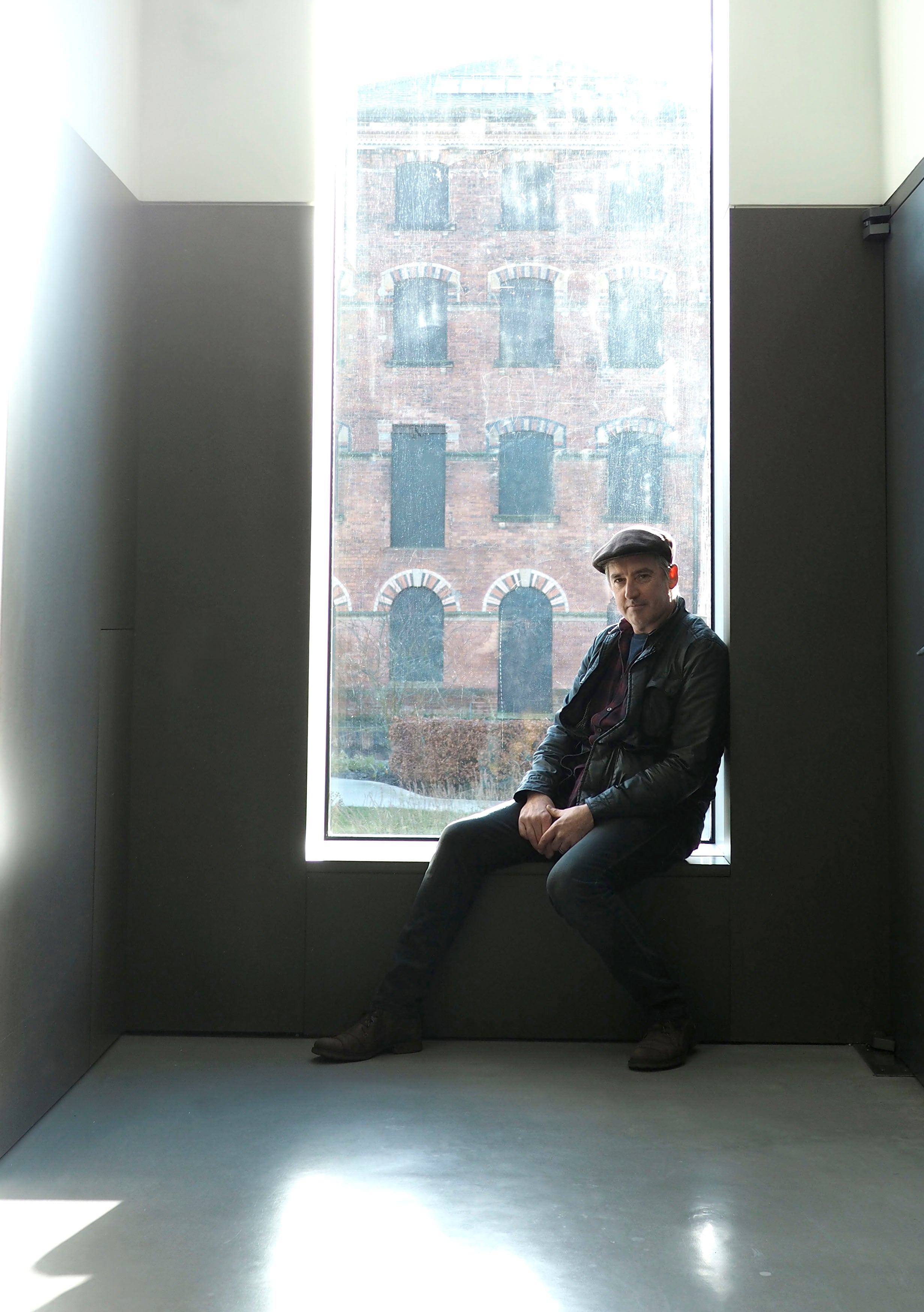 Visit The Studio of Artist Chris Cyprus – Chris Cyprus Art