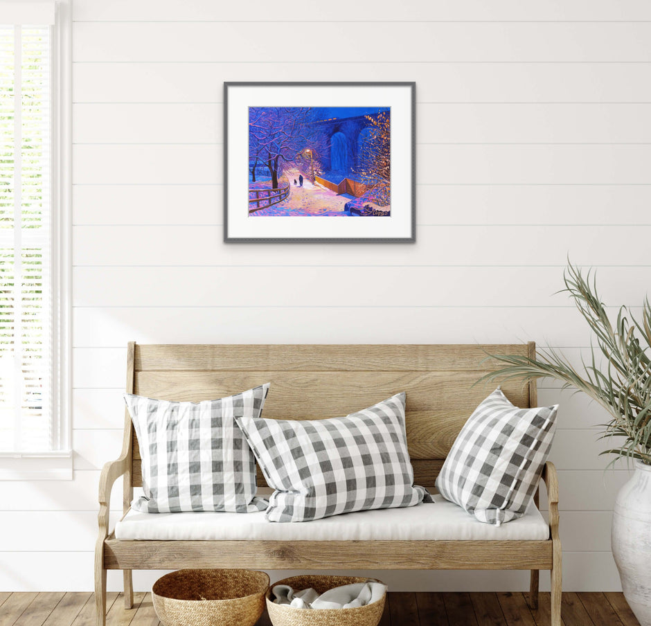 Limited Edition Signed Prints – Chris Cyprus Art